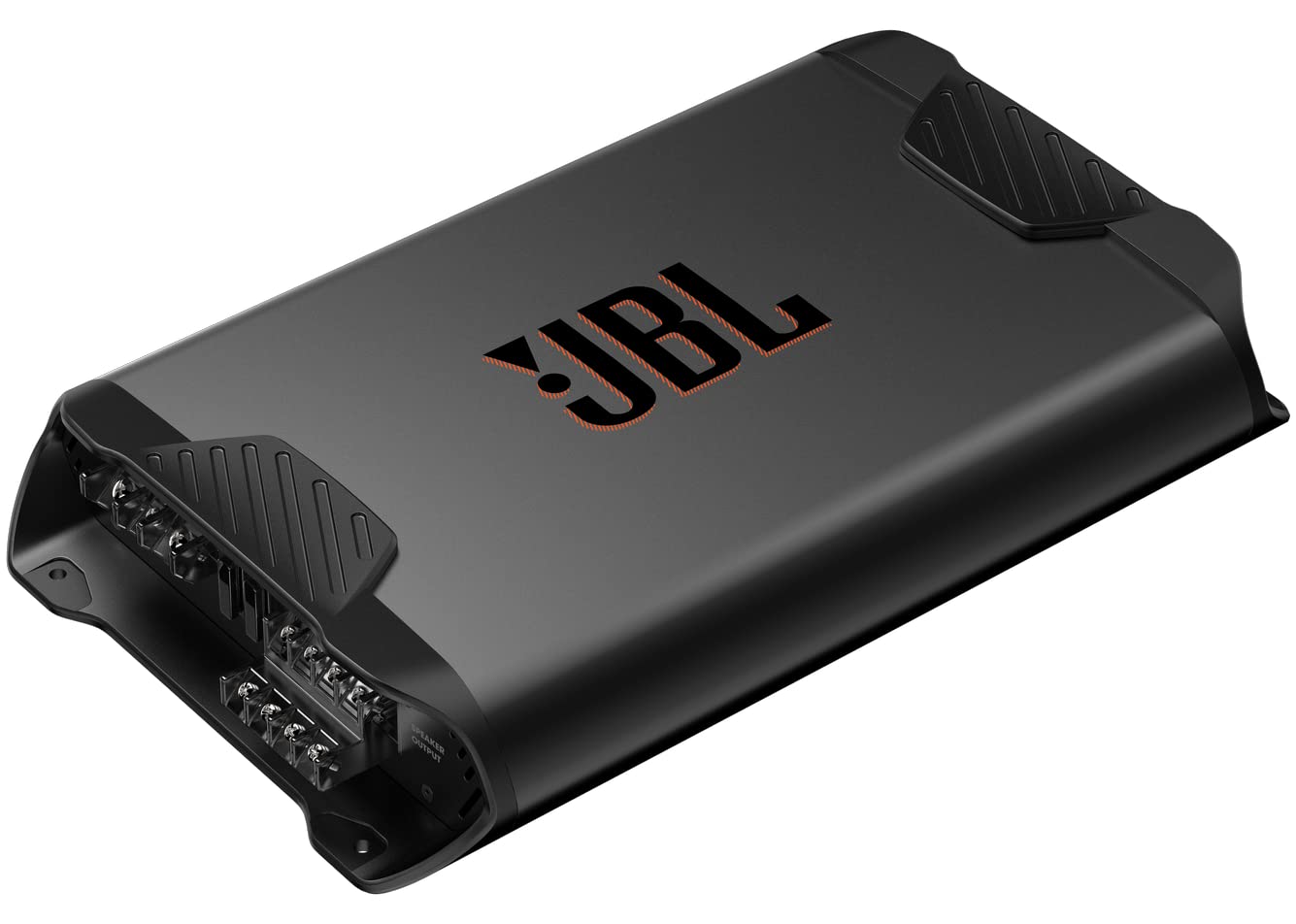 JBL Concert A704 4-Kanal-Verstärker – Präziser Car-HiFi Sound – pandaloo.ch